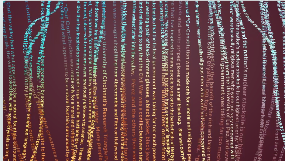 OpenAI’s Unsupervised Language Model (Feb 2019) | by swapp19902 | Medium