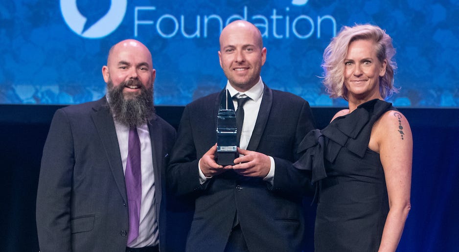 Spotlight On: Sam Vincent. Winner of the 2019 Walkley Award for… | by ...