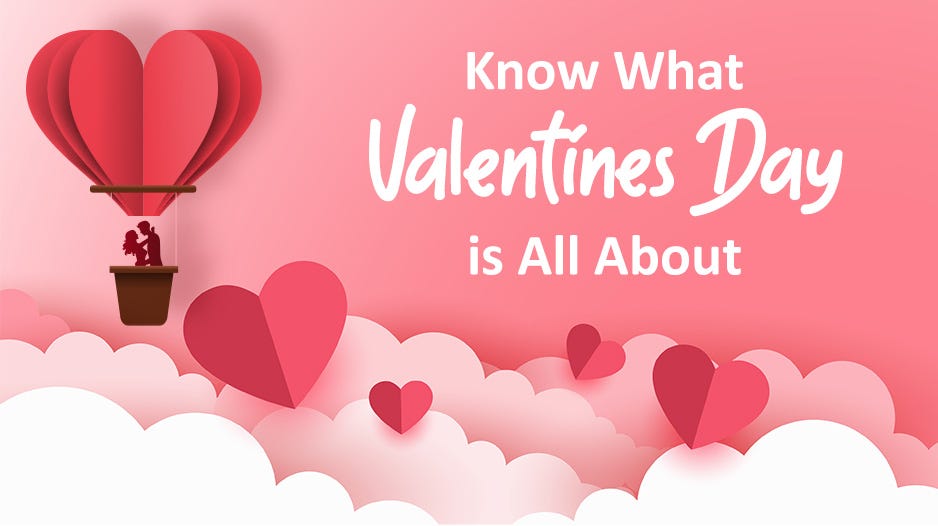 Know What Valentines Day is All About - Power Gummies - Medium