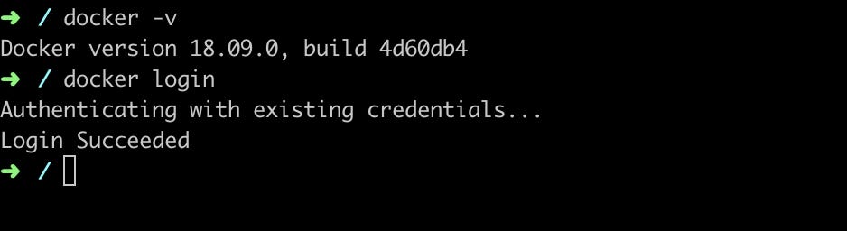 Docker 操作、Jenkins 基本 CI / CD、Aws CodeDeploy | by Nick Wang | Medium