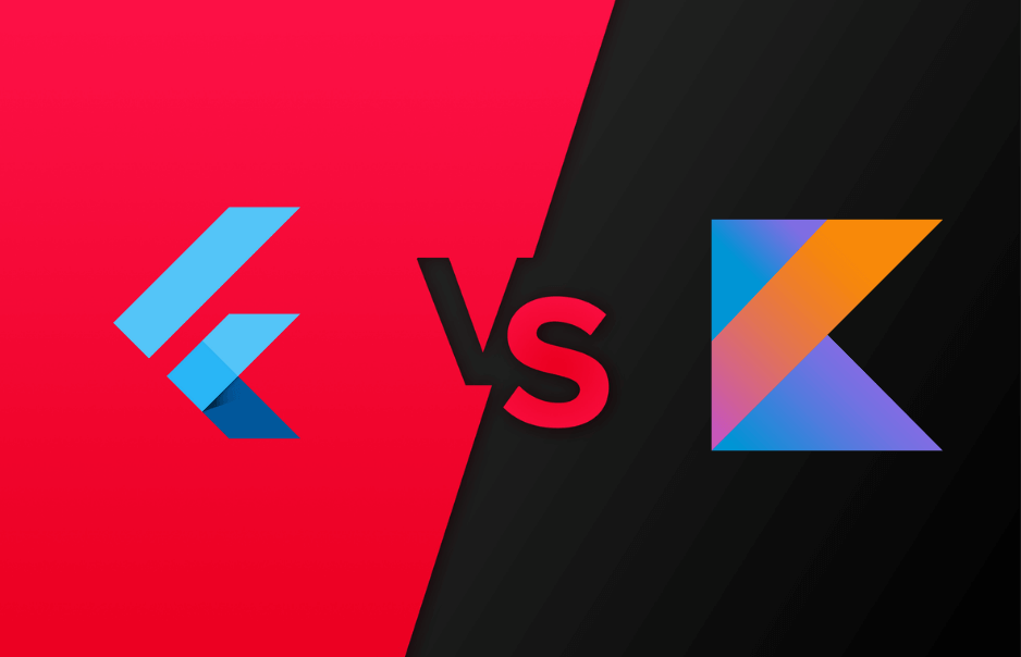 Kotlin vs Flutter : Which one to choose from | by winklix internet pvt ...