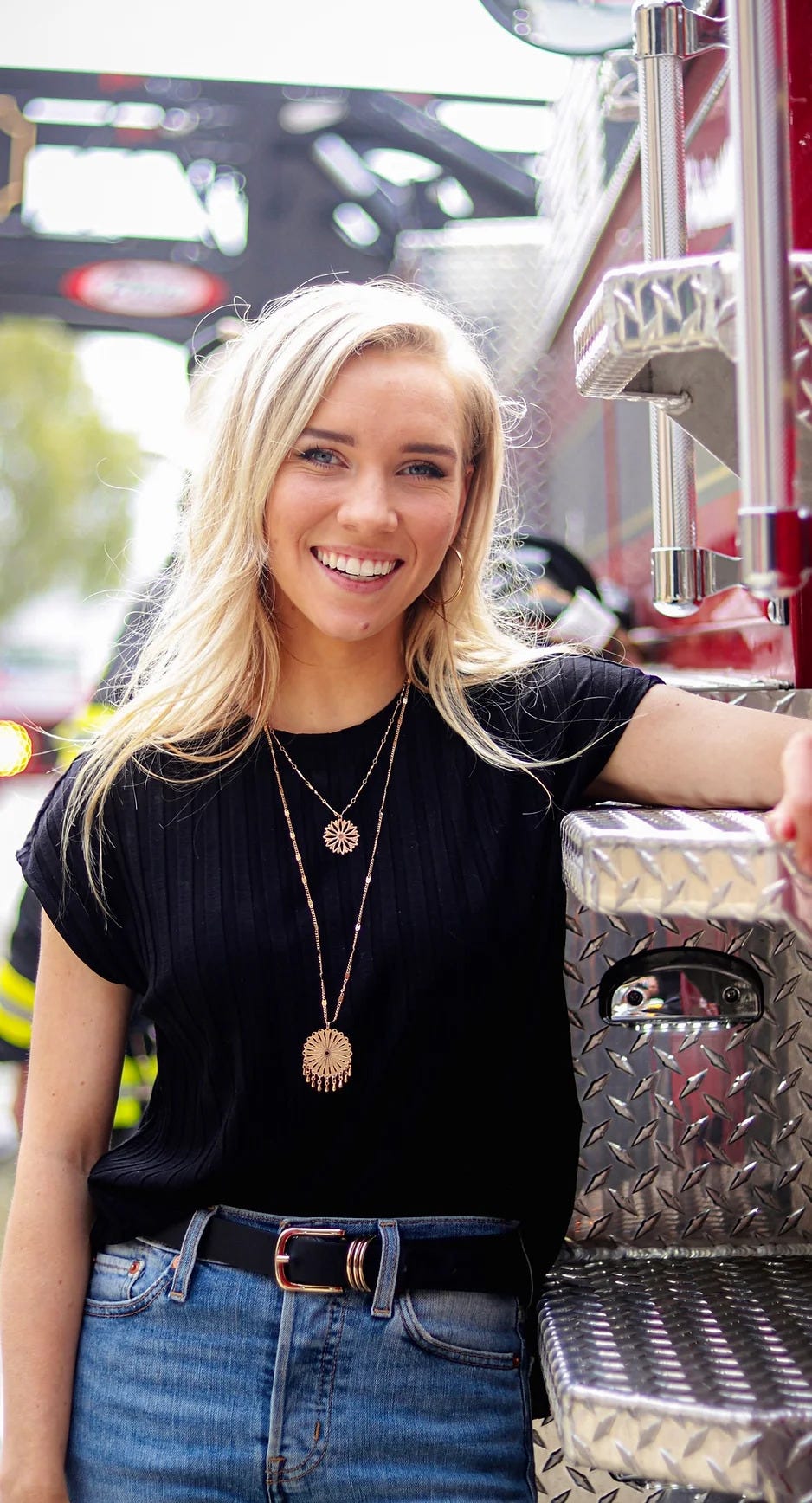 Getting to Know Bailey Farren, Berkeley Alumna and CEO of Perimeter ...