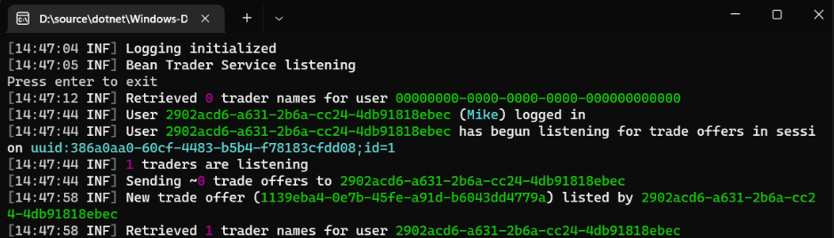 Upgrading a WCF service to .NET 6 with CoreWCF | by Pal Chouhan | Medium