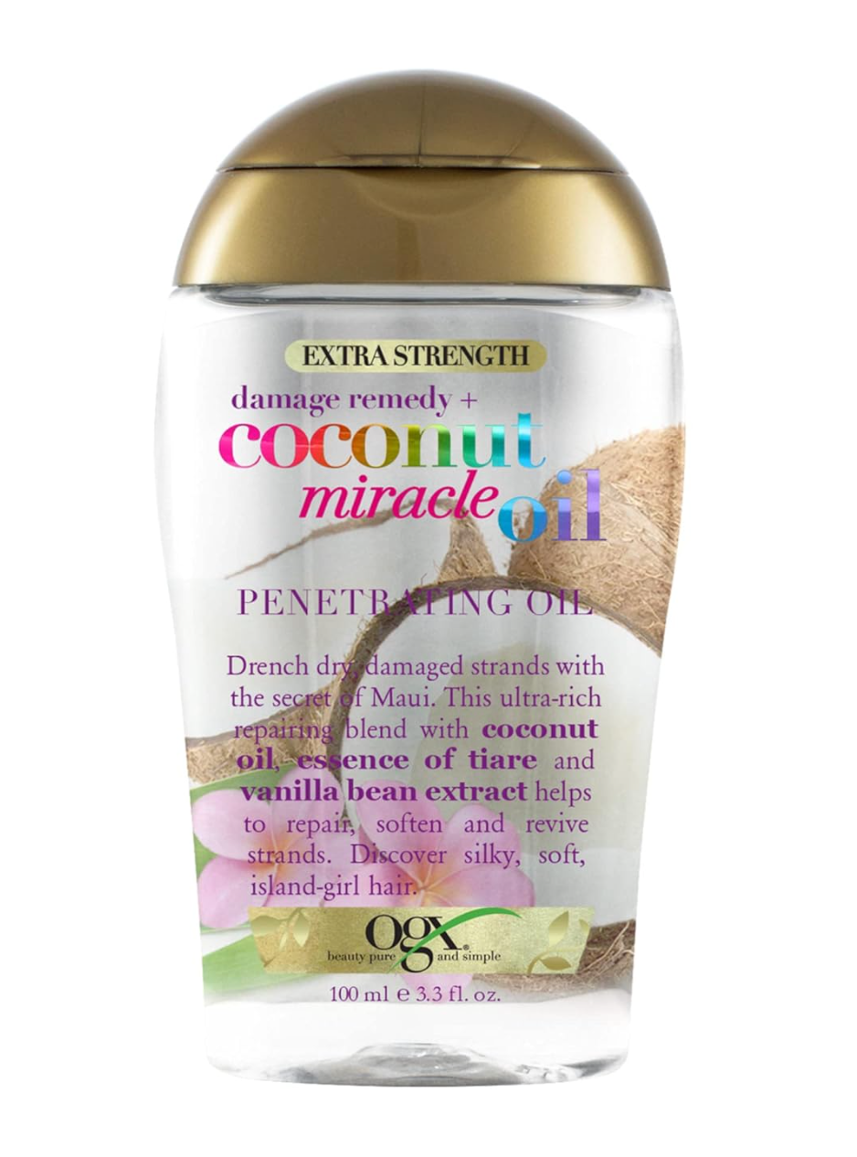 Transform Your Hair Game with this Pre-Shampoo Miracle Elixir! | by ...