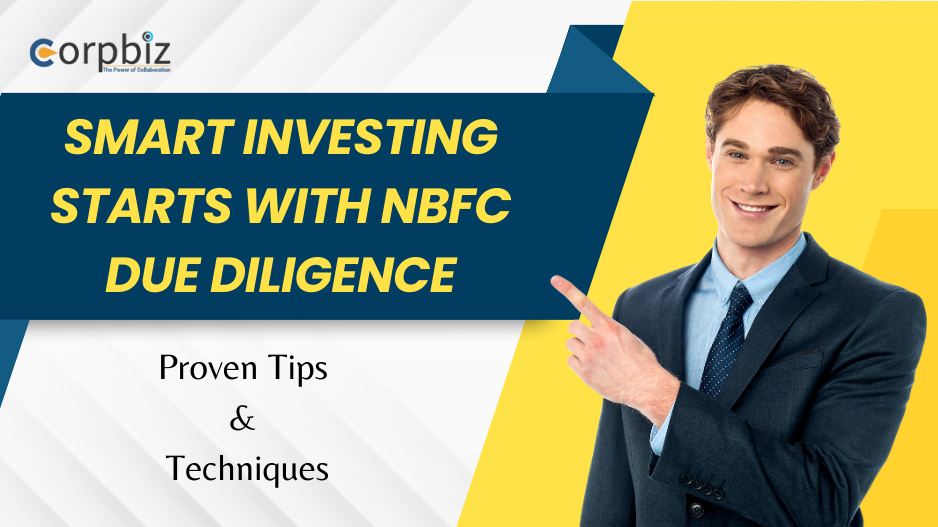Smart Investing Starts with NBFC Due Diligence: Proven Tips and Techniques | by Jason Smith | Medium