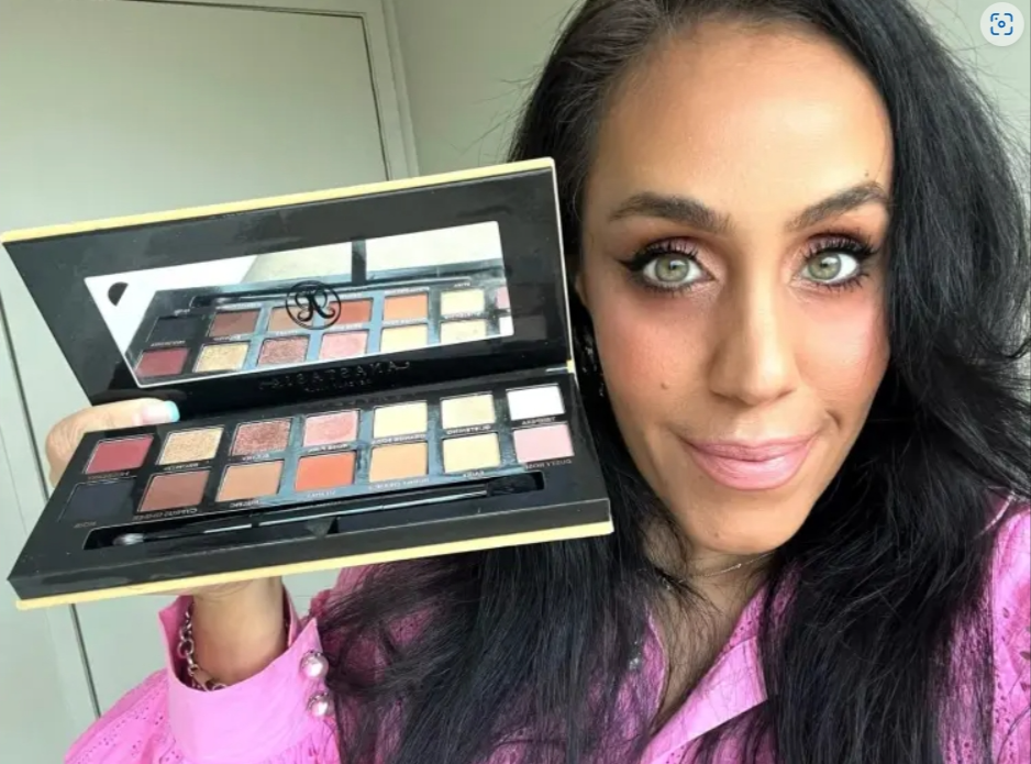 Bargain VS Bougie : A Makeup Expert Evaluates Four Versatile Neutral ...