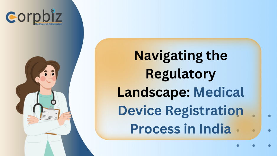 Navigating the Regulatory Landscape: Medical Device Registration ...