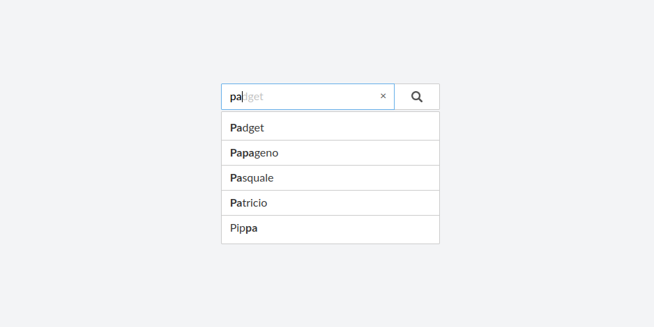 How to Implement an Autocomplete Typeahead Search Feature in Laravel ...
