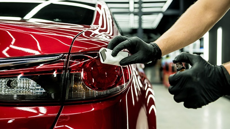 Revitalize Your Ride: Auto Mobile Exterior Glass Detailing in Seattle ...