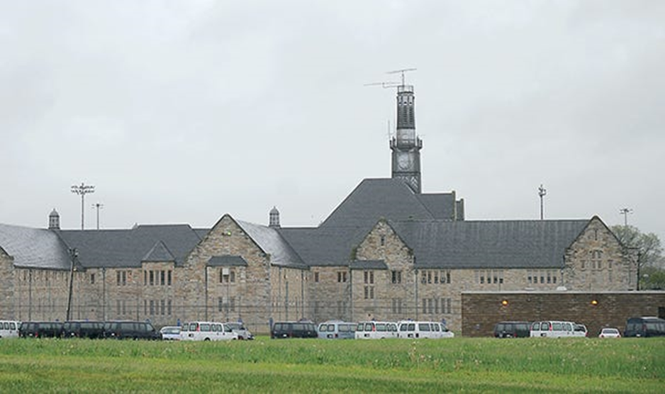How to Send Books to Maryland Correctional Institution Hagerstown ...