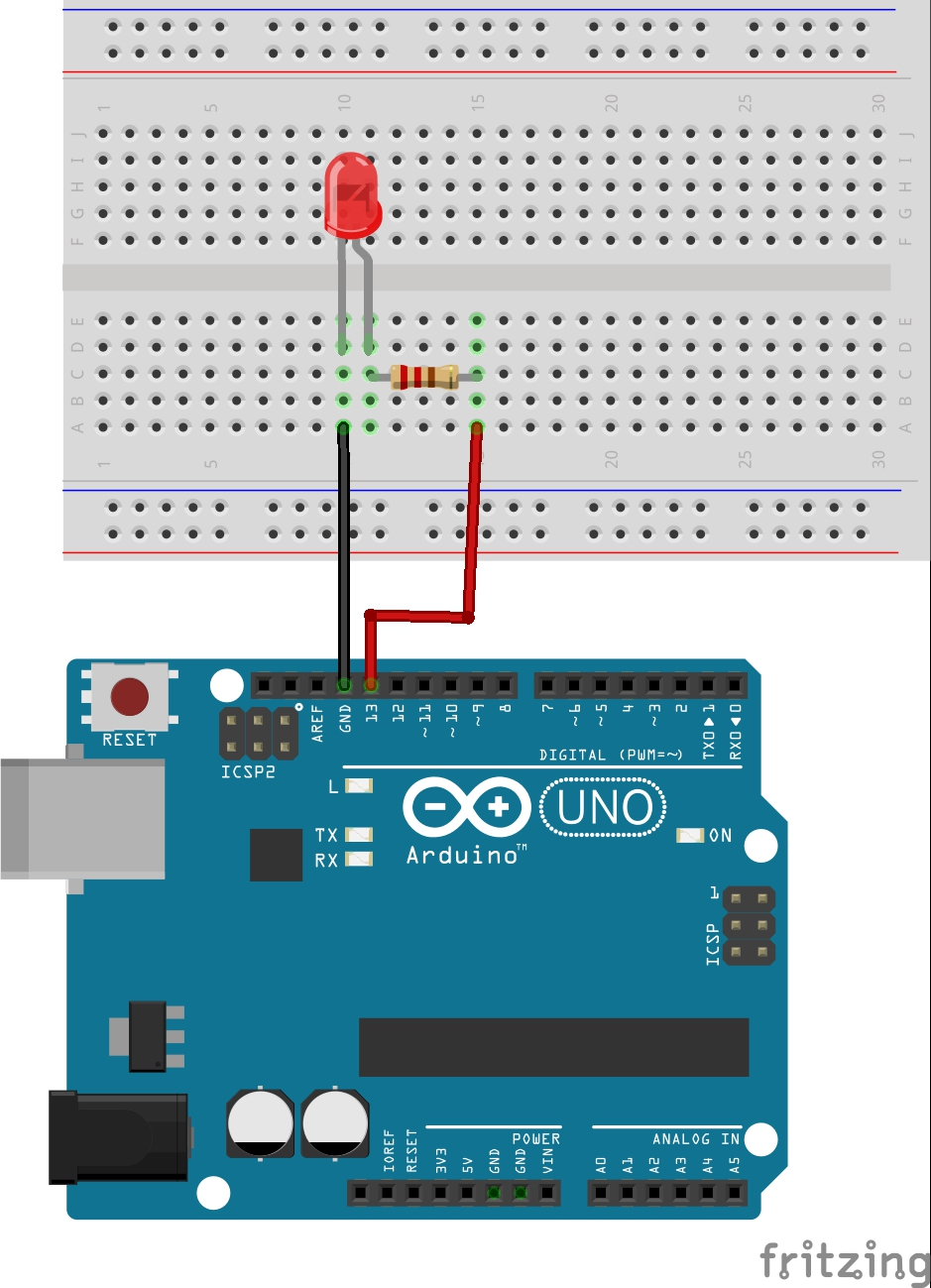 Arduino — Timers And Interrupts Timers Are An Important Part Of The By Aditi Shah Vicara