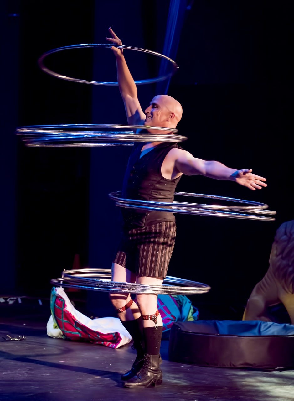 How to Improve Male Performance. ‍ | by Chroe UK | Mar, 2024 | Medium