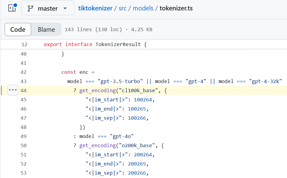 Use the tiktoken package to tokenize text for OpenAI LLMs. | by Ramu Narasinga | Medium