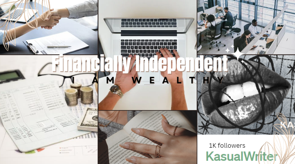 2024 Vision Board & Goals. Making my vision for 2024 and all the… | by ...
