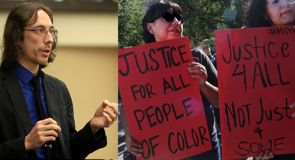 Psicologizando a los teóricos de la justicia social — Michael Huemer ...
