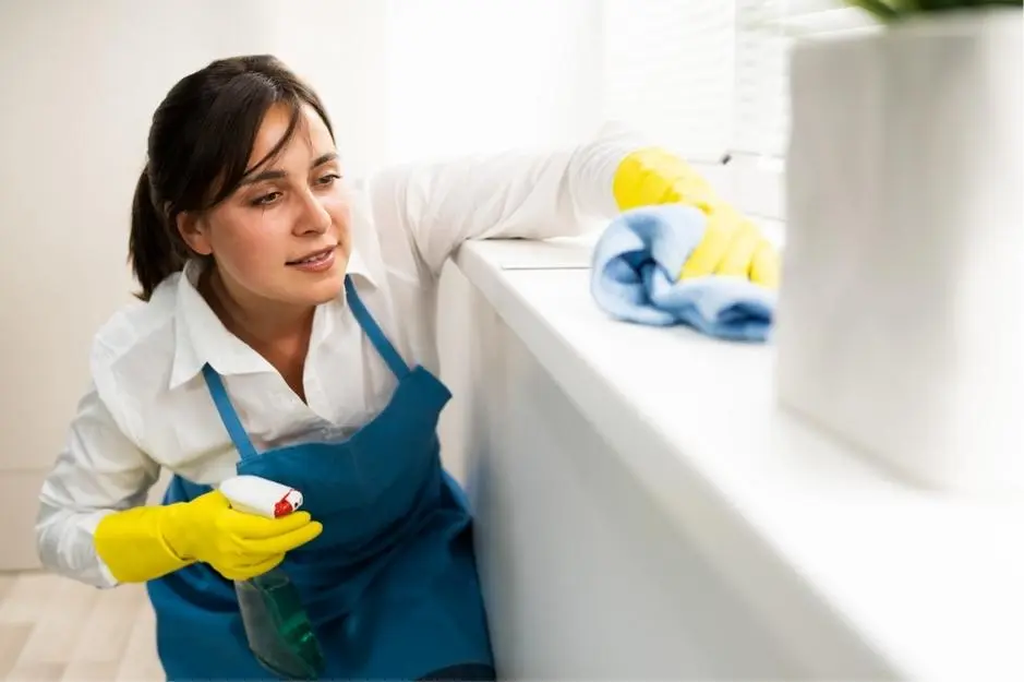 Choosing the Right Maids in Dubai: Essential Qualities to Consider | by ...