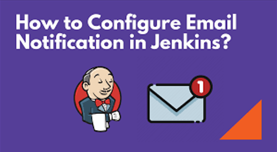How to Create a Jenkins job to send email (using python code) | by Kunal Kumar | Medium