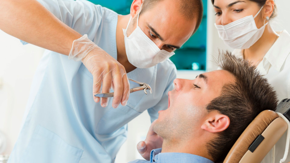 What to Expect When Getting a Tooth Extraction? | by Dr. Brent ...