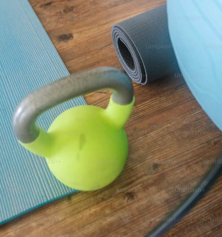 Core Crusher: Strengthen Your Abs and Improve Posture | by Michael ...