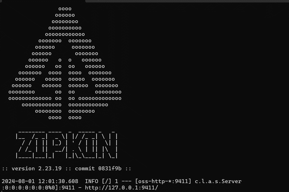 Distributed Tracing with Zipkin. Need of Distributed Tracing in… | by Rupam Bhat | Aug, 2024 ...