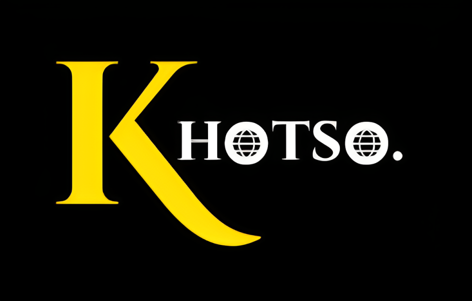 Khotso Selading Personal Portfolio Website. | by Khotso Selading | Dec, 2023 | Medium
