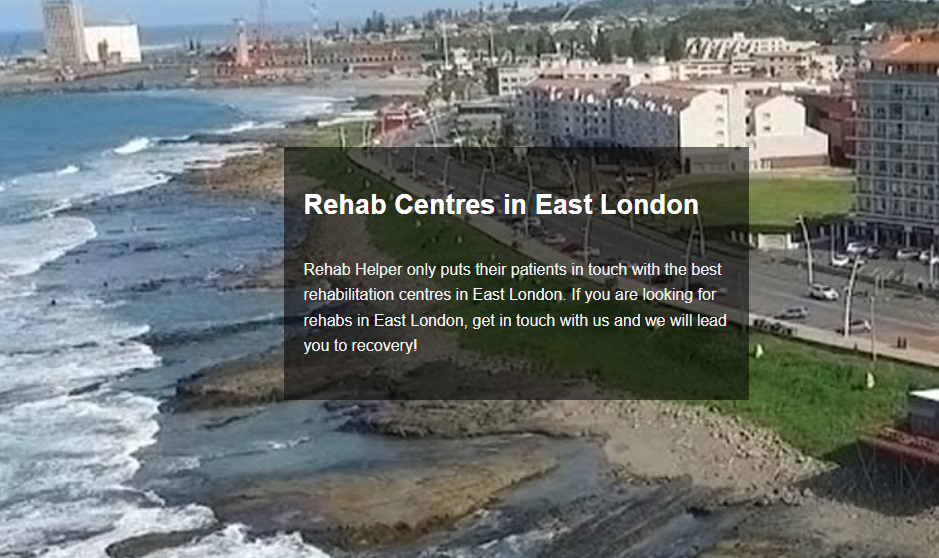 Unlocking a Brighter Future: Top Rehab Centres in East London with ...