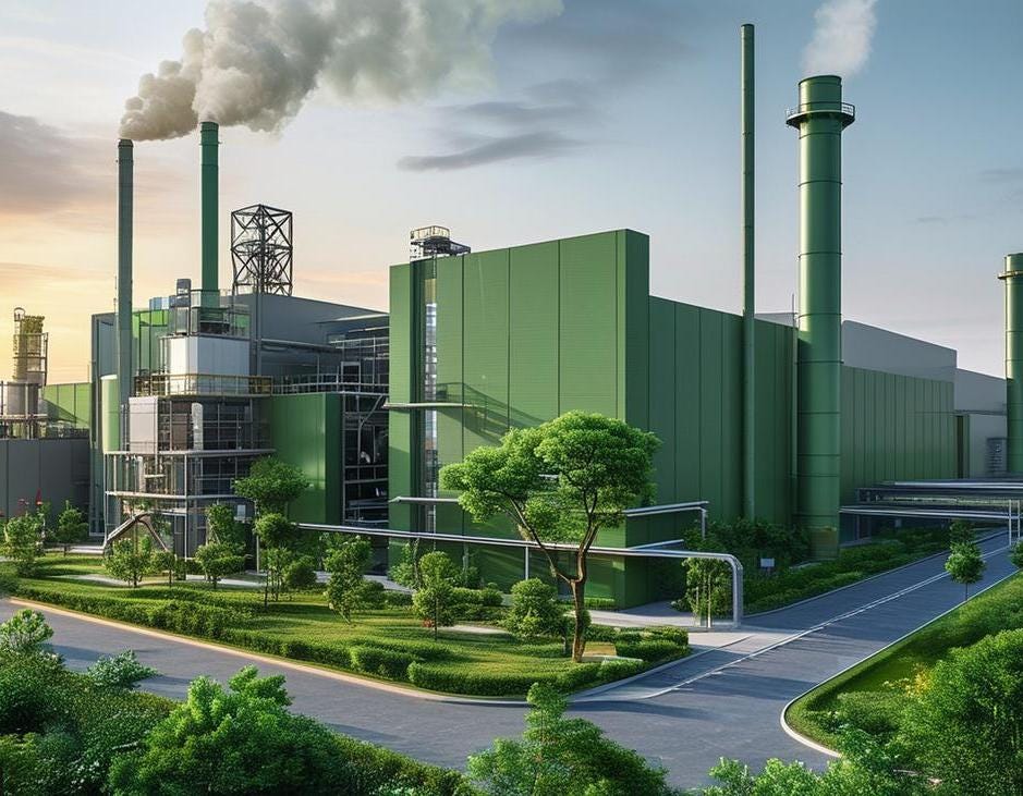 MyEMS Open-Source Energy Management System: Empowering the Digital ...