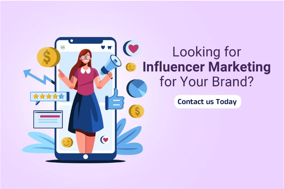 Unleash Your Brand’s Potential: A Guide to Mastering Influencer ...