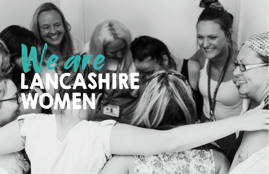 Donr Spotlight — Introducing: Lancashire Women | by donr | Donr | Medium