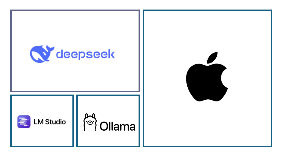 Which DeepSeek R1 Model Can Your Mac Handle? | by Joe T. Santhanavanich ...