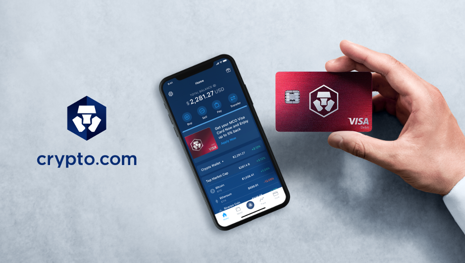 Is Crypto.com Metal Visa Card Superior To Other Debit Cards? (Part 3 ...