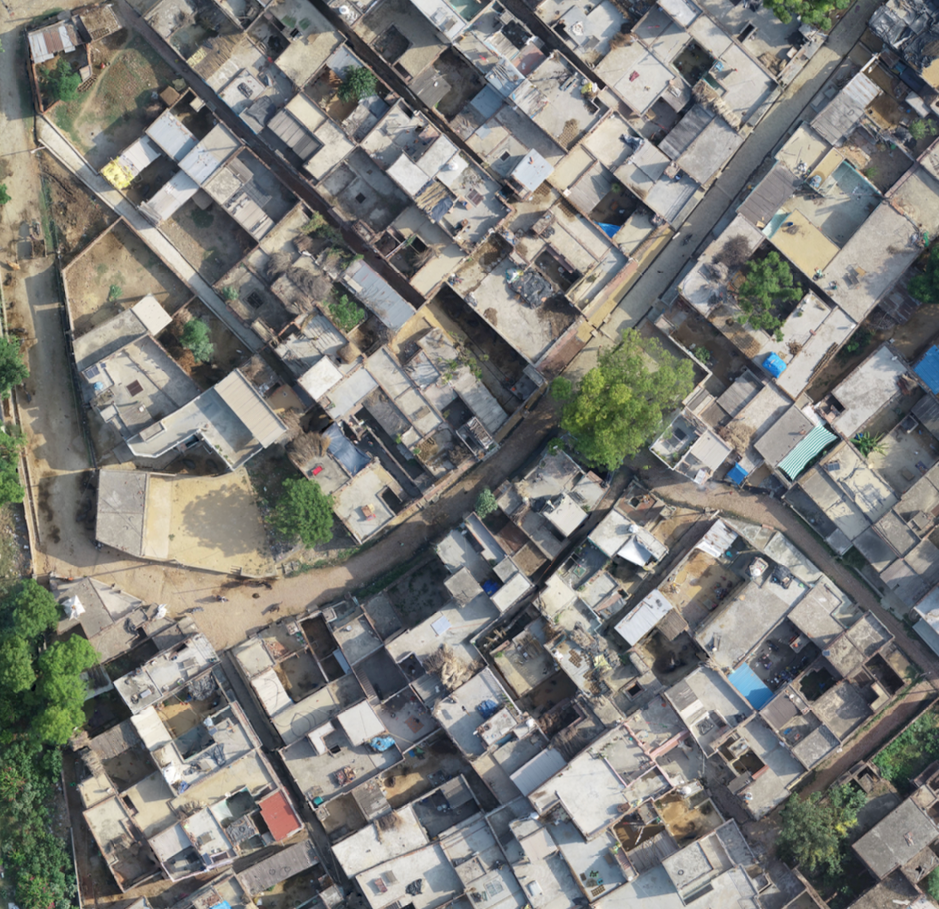 The Transformative Role of Geospatial Technologies in Emerging ...