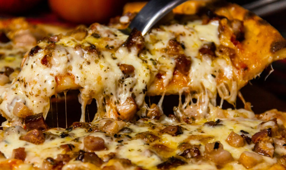 Italian Beef Pizza Recipe. In the world of culinary delights, few… | by ...