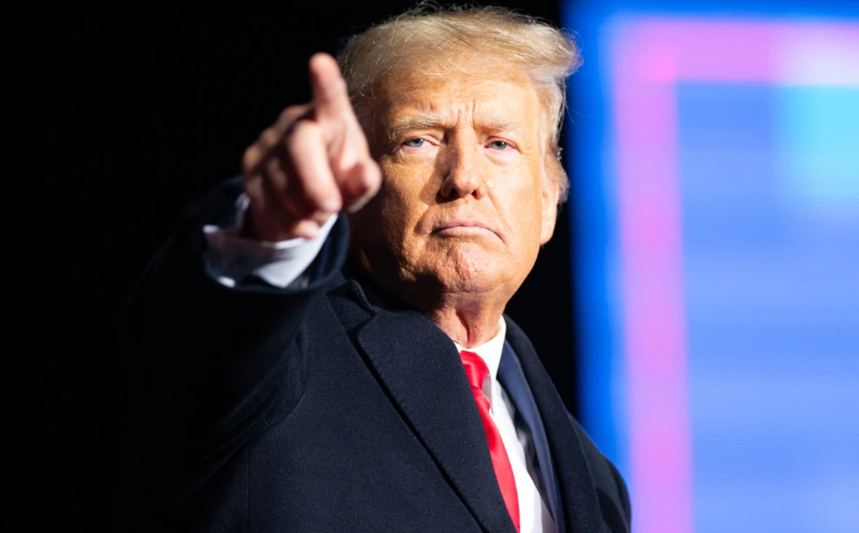 Donald Trump Bio, Early Life, Career, And Net Worth. | by Better Topic ...