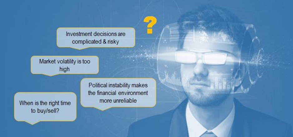 How Does the Decision Support System Assist Investors in Making Smarter ...