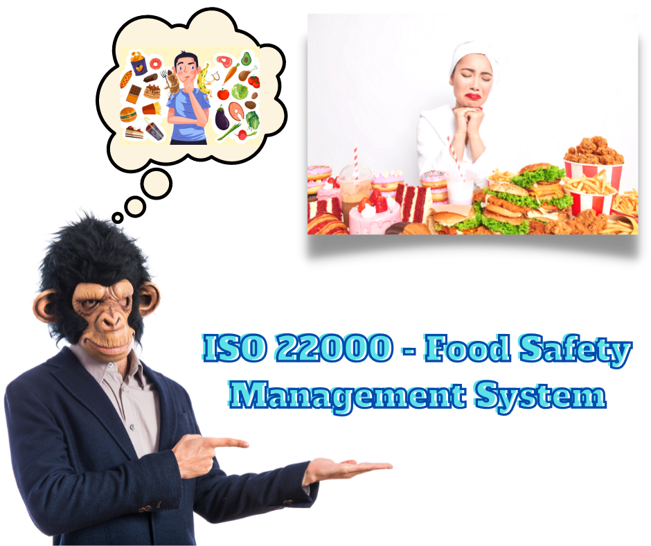 ISO 22000 — Food Safety Management System | by Vicky Finecert | Medium