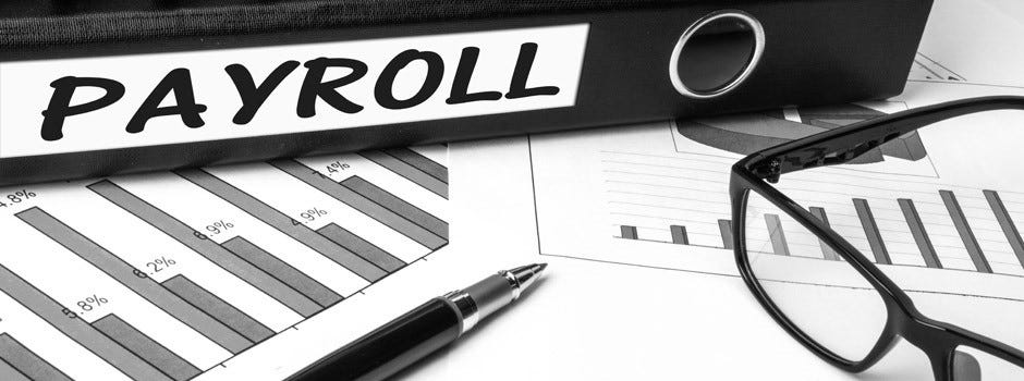 Why Your Business Needs Payroll Services- Rapid Payroll | by kevin ...
