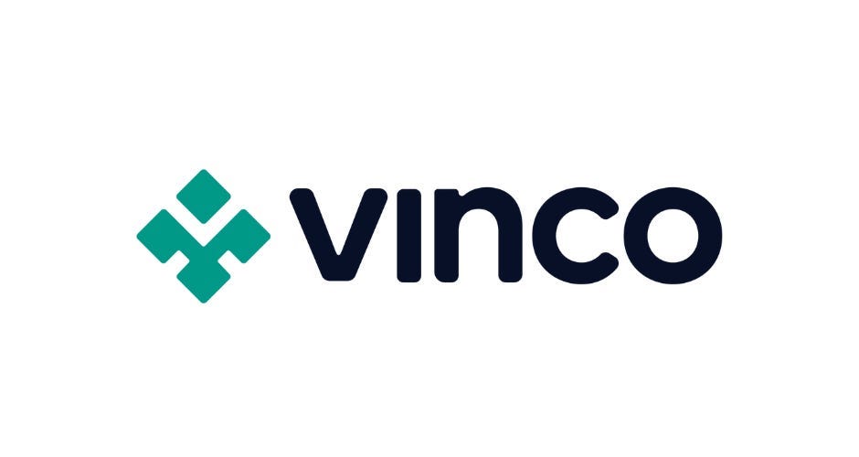 Vinco. Empowering the workforce of the future… | by Daniel Rodriguez ...