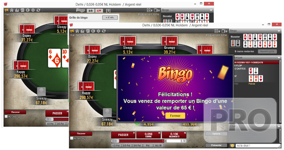 Pokerstars 30 Bonus | by brandslot | Medium