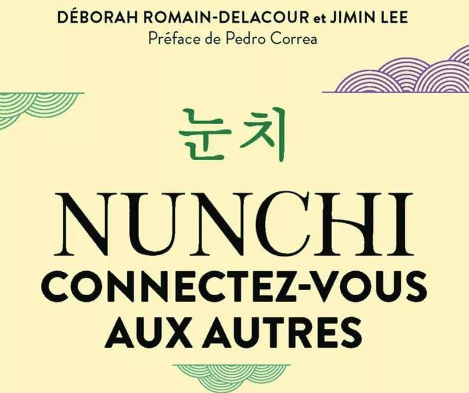 Nunchi : l’approche ancestrale de l’intelligence émotionnelle | by ...