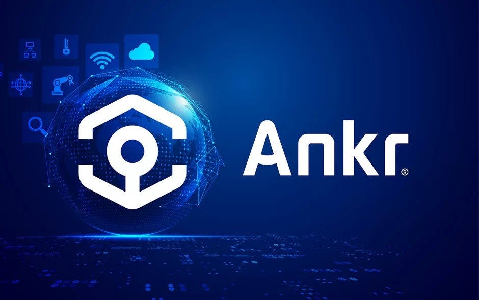 Expanding DeFi Horizons: A Complete Guide to Staking Ankr Staked MATIC on MultiStake | by Erica ...