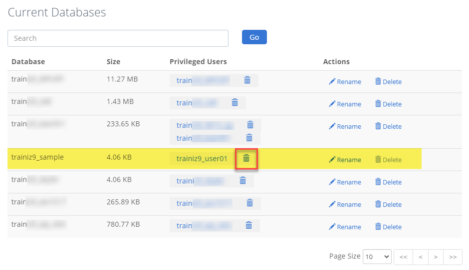 when my site had