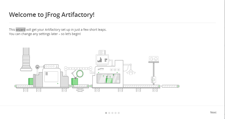 Jfrog Artifactory integration with CI/CD Jenkins | by Suraj Gaikwad | Globant | Medium
