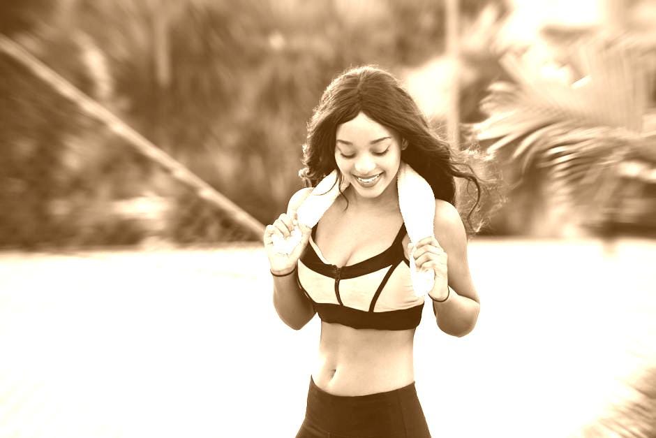 Liteboxer Go: The Revolutionary New Workout Taking the Fitness World by Storm! | by LifeStream ...