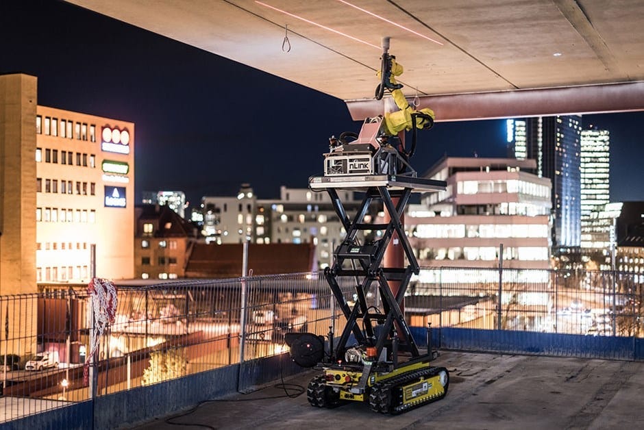 A Look at the Future of AI and Robotics for Construction Equipment | by ...