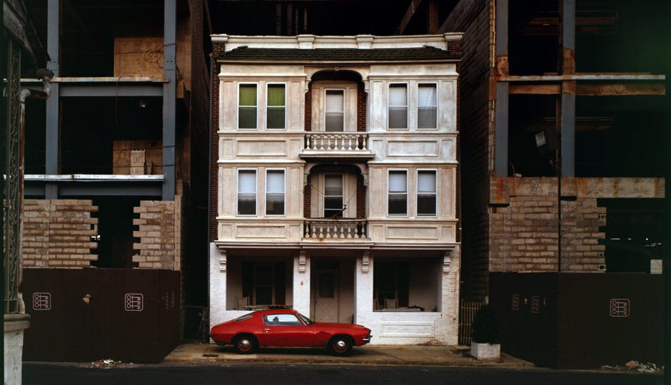 The House That Wouldn’t Budge: A Tale of Trump, Eminent Domain, and a ...