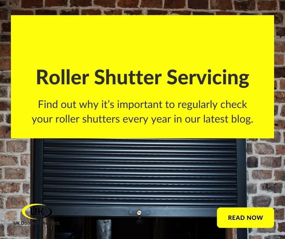 A Comprehensive Guide from UK Doors and Shutters for Industrial Doors ... A Comprehensive Guide from UK Doors and Shutters for Industrial Doors ...