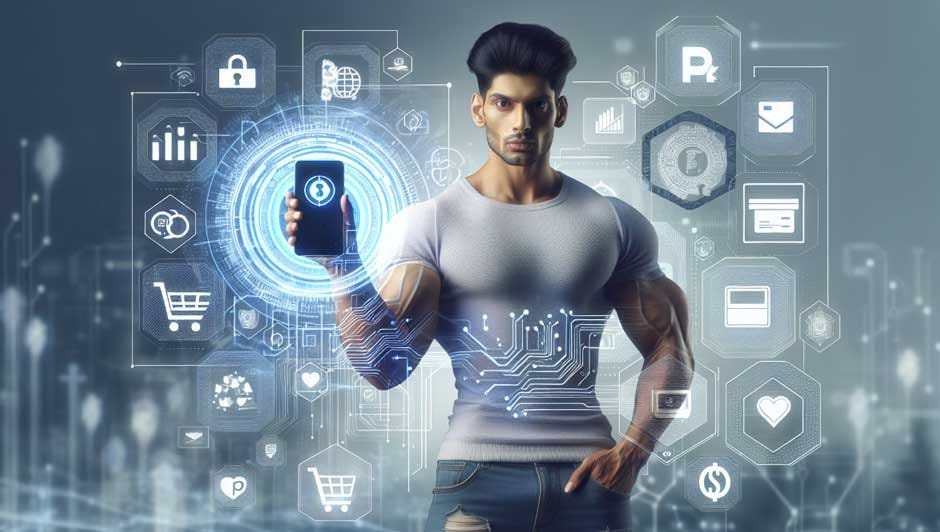 prince narula digital paypal | by David Williams | Jul, 2024 | Medium