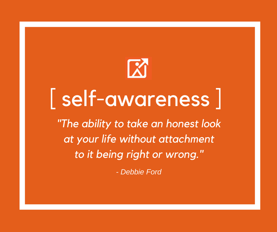 The World Needs More Self-Awareness | by Ashley Winn | Medium