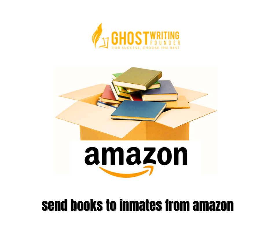 Sending Books to Incarcerated Individuals Through Amazon | by Jack ...